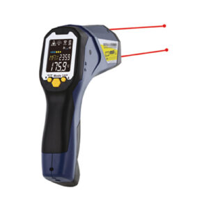 Different Types of Temperature Measuring Devices - Mech4study