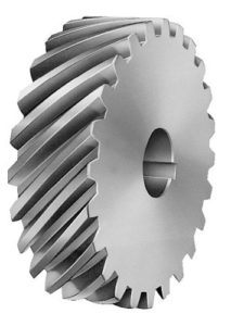 What is Gear? What are Types of Gears - Mech4study