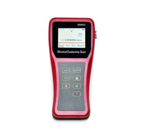 How To Calibrate Conductivity Meter? - Mech4study